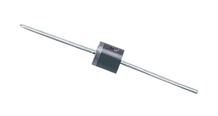 P600B-E3/54 - Vishay - RECTIFIER, SINGLE, 6A | element14 Korea