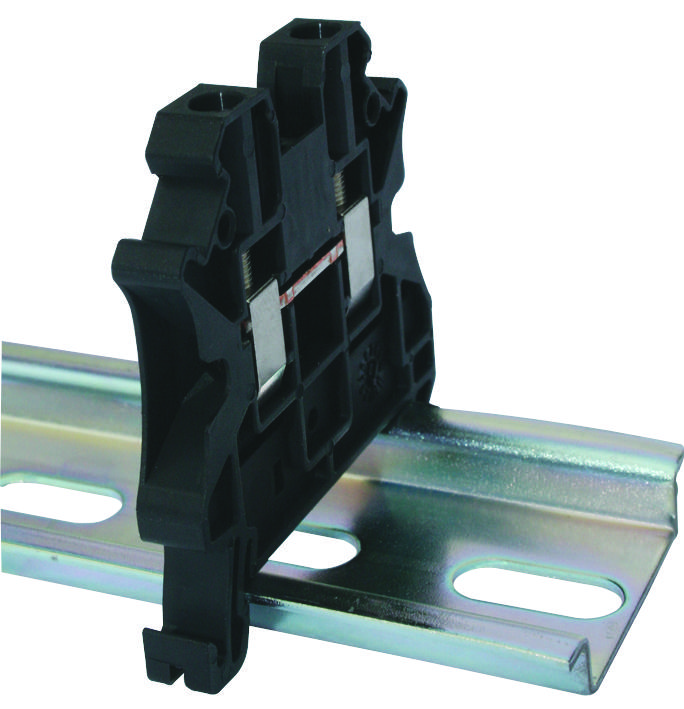 XBUT4BK - Eaton Cutler Hammer - TERMINAL BLOCK, 6.2MM, 30A | element14 ...