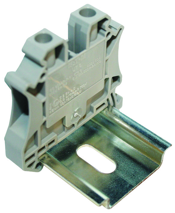 XBUT10 - Eaton Cutler Hammer - TERMINAL BLOCK, 10.2MM, 65A | element14 ...