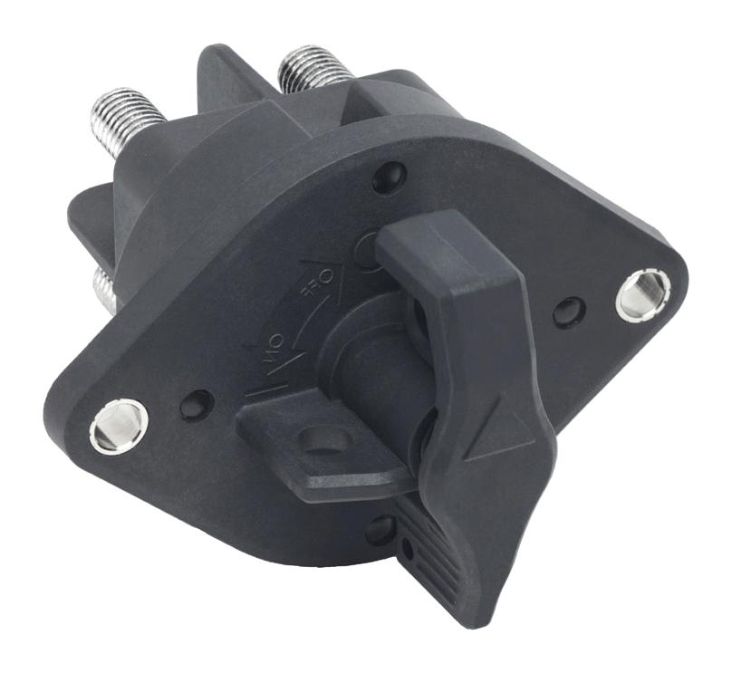 880175 - Littelfuse - ROTARY SWITCH, 2POLE, 4POS | element14 Korea