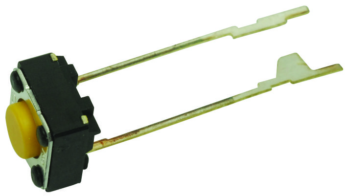 B3F-6002 - Omron Electronic Components - SWITCH, TACTILE, SPST-NO | element14 Korea