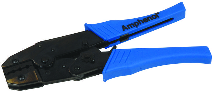 CTL-13 - Amphenol Rf - CRIMP TOOL | element14 Korea
