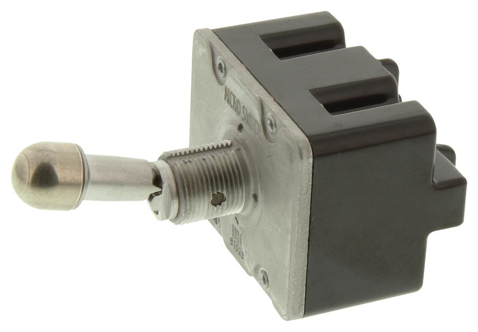 MS24660-23D - Honeywell - TOGGLE SWITCH, 4PDT, 20A | element14 Korea