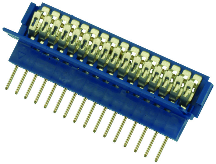 66226-016LF - Amphenol Communications Solutions - FFC/FPC CONNECTOR, 6 POSITION, 1 ROW ...