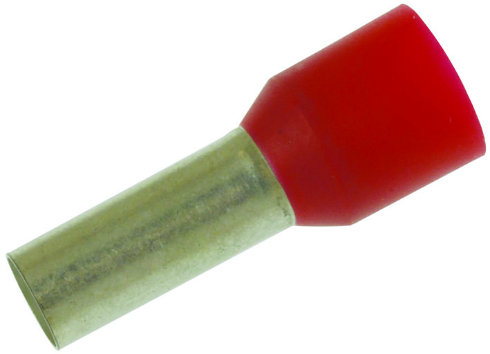 216-209 - Wago - TERMINAL, FERRULE, 12 X 4.6MM | element14 Korea