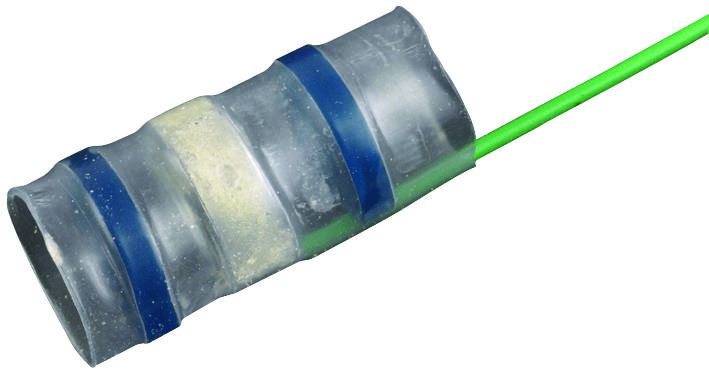 CWT-11-W122-5. - Raychem - Te Connectivity - CONNECTOR, SOLDER, GREEN | element14 Korea