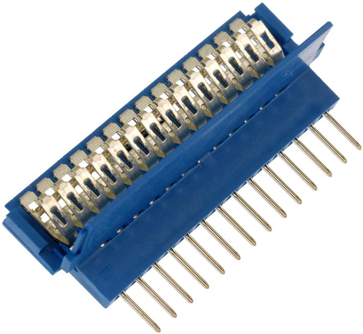 66226-014LF - Amphenol Communications Solutions - FFC/FPC CONNECTOR, PLUG, 14 POSITION ...