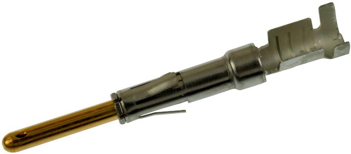 192900-0448 - Itt Cannon - CIRCULAR CONTACT, PIN, 26-24AWG | element14 ...