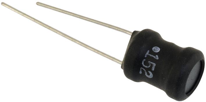 RLB9012-152KL - Bourns - INDUCTOR, 1.5MH, RADIAL LEADED | element14 Korea