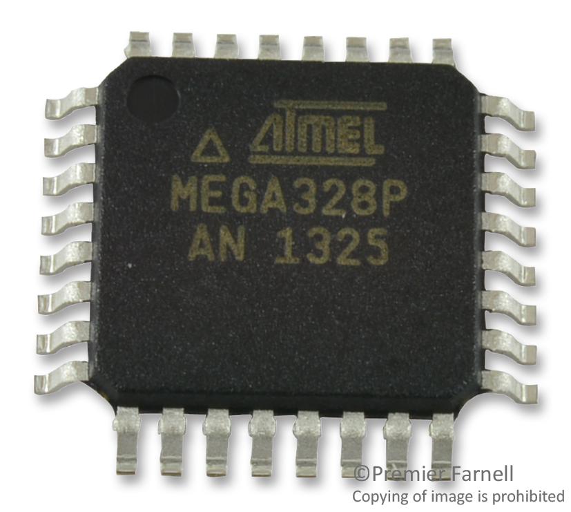 ATMEGA328P-ANR. - Microchip - MICROCONTROLLER MCU, 8 BIT, ATMEGA ... ATMEGA328P-ANR. - Microchip - MICROCONTROLLER MCU, 8 BIT, ATMEGA ...