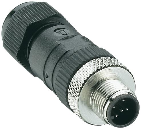 RSC 5/9.. - Lumberg Automation - FIELD ATTACHABLE CONNECTOR, M12 ...