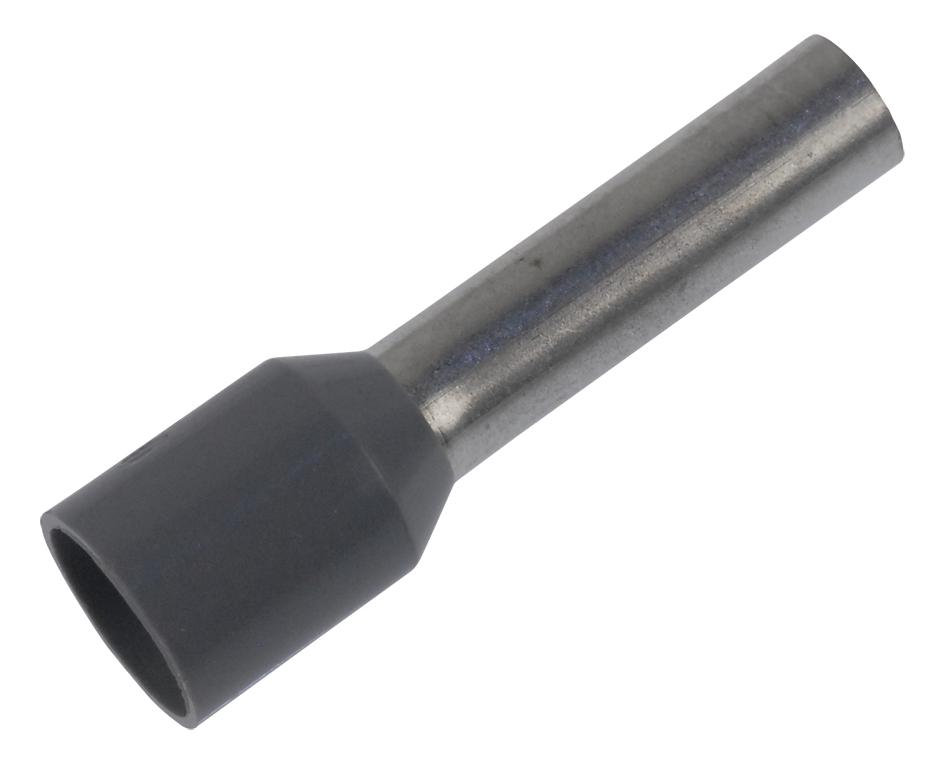 FSD81-12-C - Panduit - TERMINAL, WIRE FERRULE, 12AWG | element14 Korea