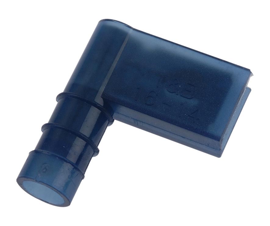 RB14-250A - Abb - Thomas & Betts - TERMINAL, FEMALE DISCONNECT, 0.25IN ...