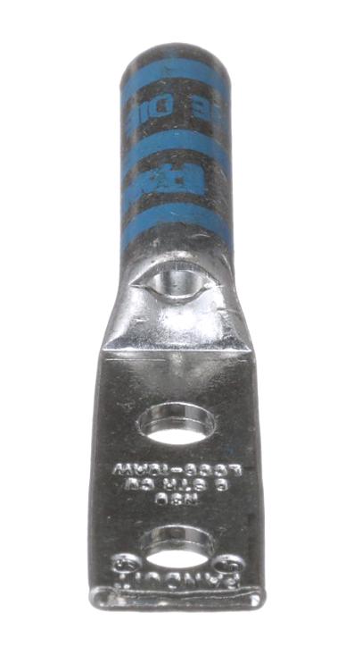 LCC6-10AW-L - Panduit - TERMINAL, COMPRESSION LUG, M5 | element14 Korea