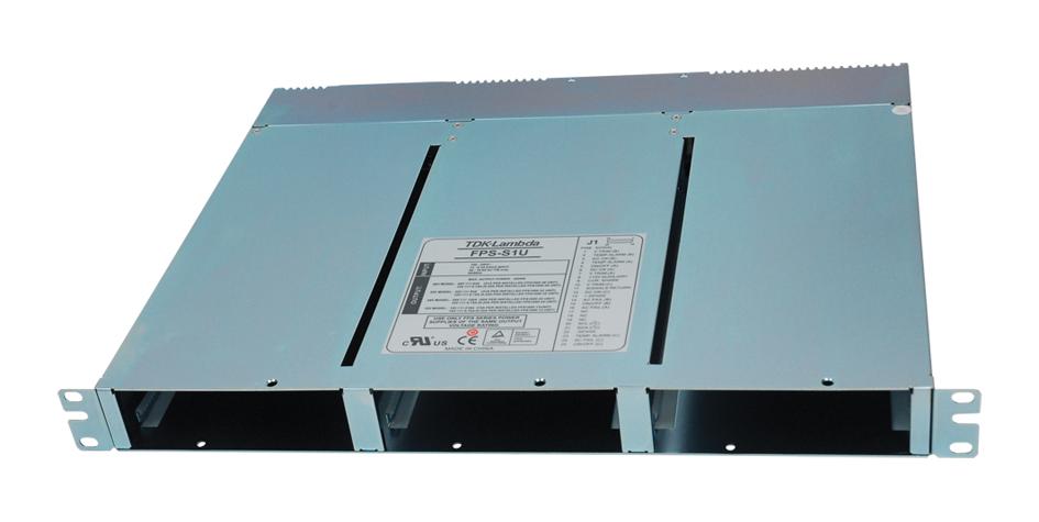 FPS-S1U - Tdk-lambda - ENCLOSURE | element14 Korea