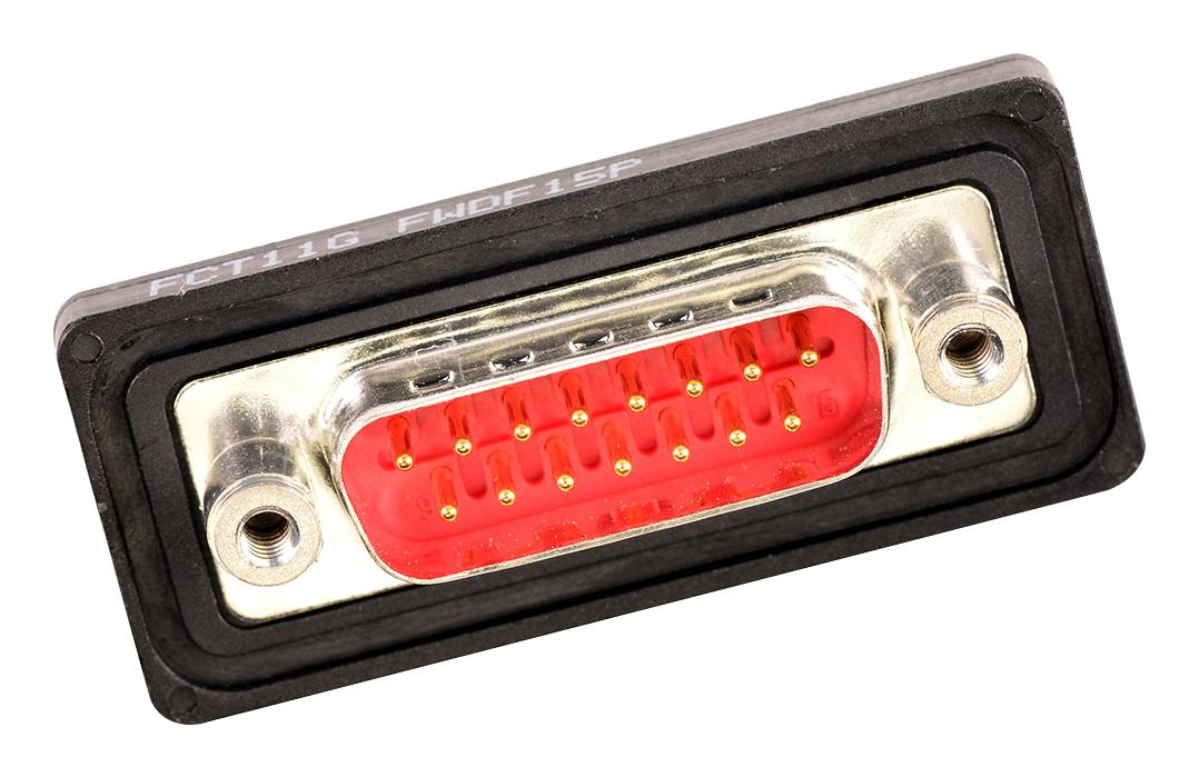 173110-0022. - Molex - FCT DSUB SDR PLG 15 PN SLD FMNT | element14 Korea