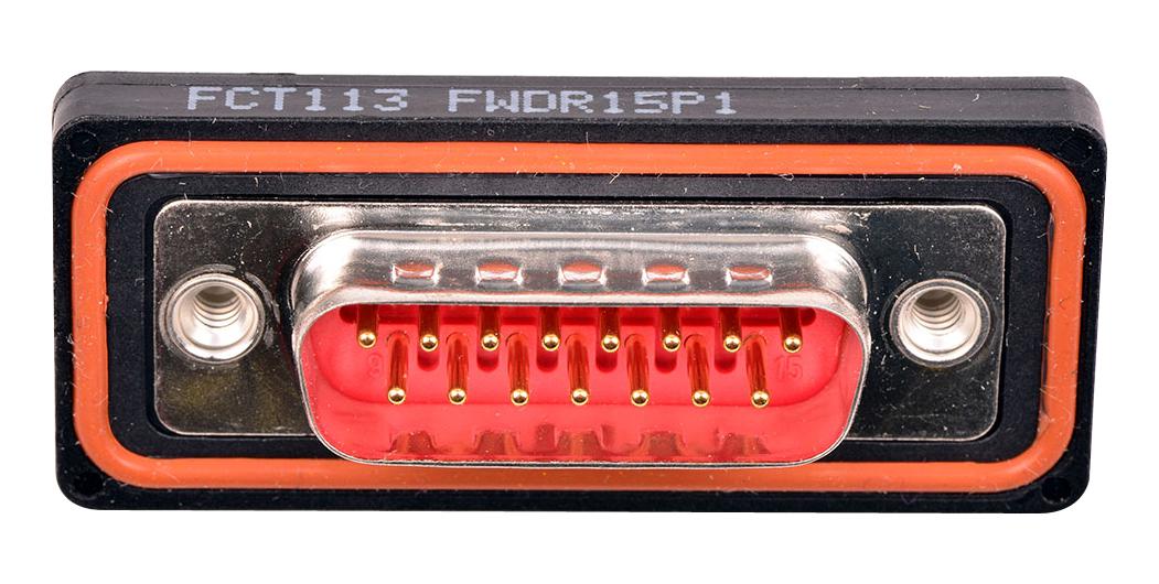 173110-0028. - Molex - FCT DSUB STR PC PLG 15 PN SLD RMNT | element14 Korea