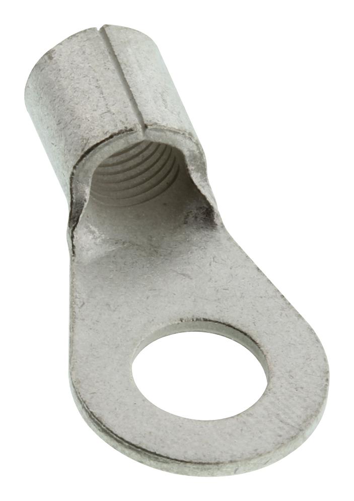 33466 - Amp - Te Connectivity - TERMINAL, RING TONGUE, 5/16" | element14 Korea