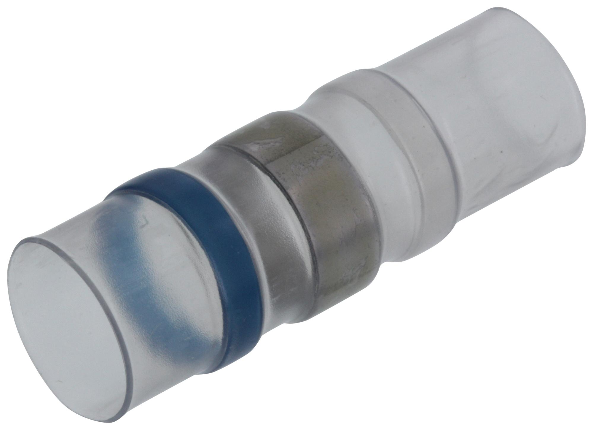 CWT-3811 - Raychem - Te Connectivity - SOLDER SLEEVE, POLYOLEFIN, 42MM | element14 Korea