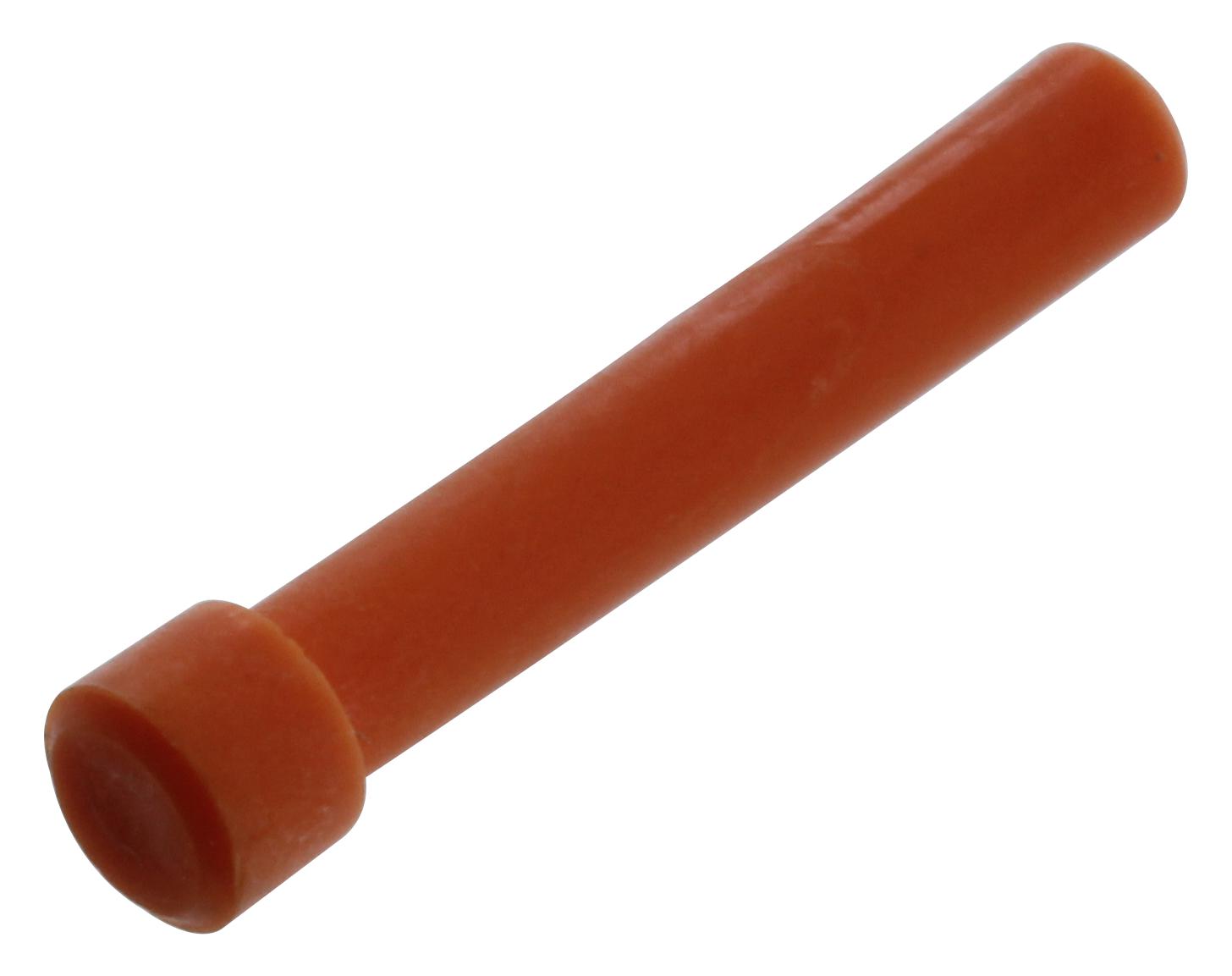 MS27488-12-2 - Stepn Components - SEALING PLUG, CIRCULAR CONN ...