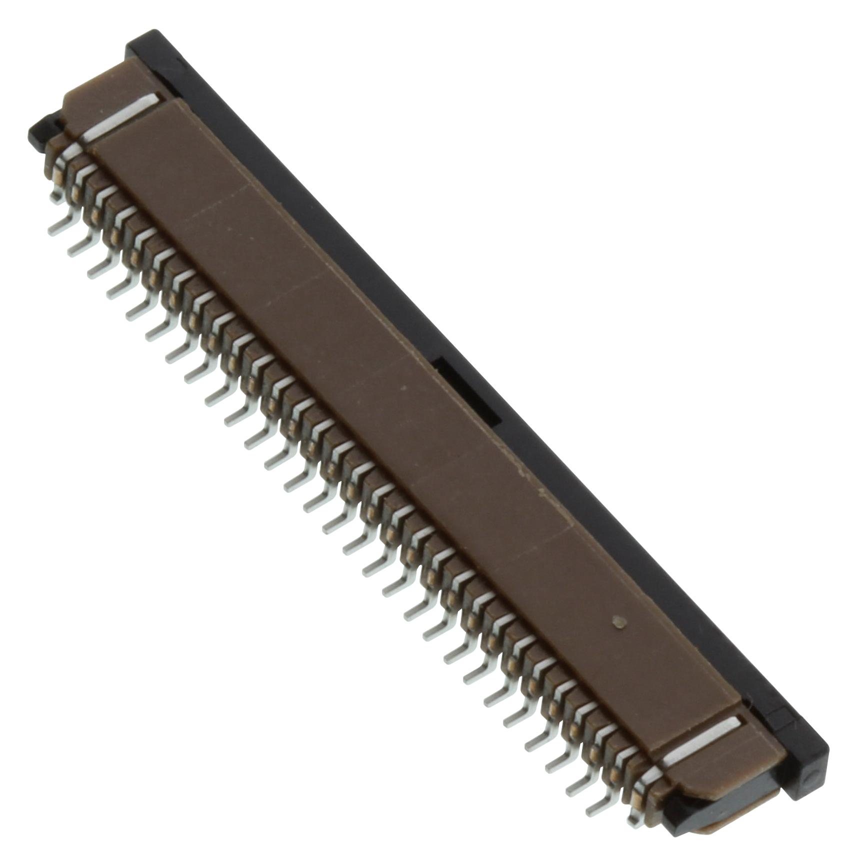 SFW28R-1STE1LF - Amphenol Communications Solutions - CONNECTOR, FFC/FPC, 28POS | element14 Korea