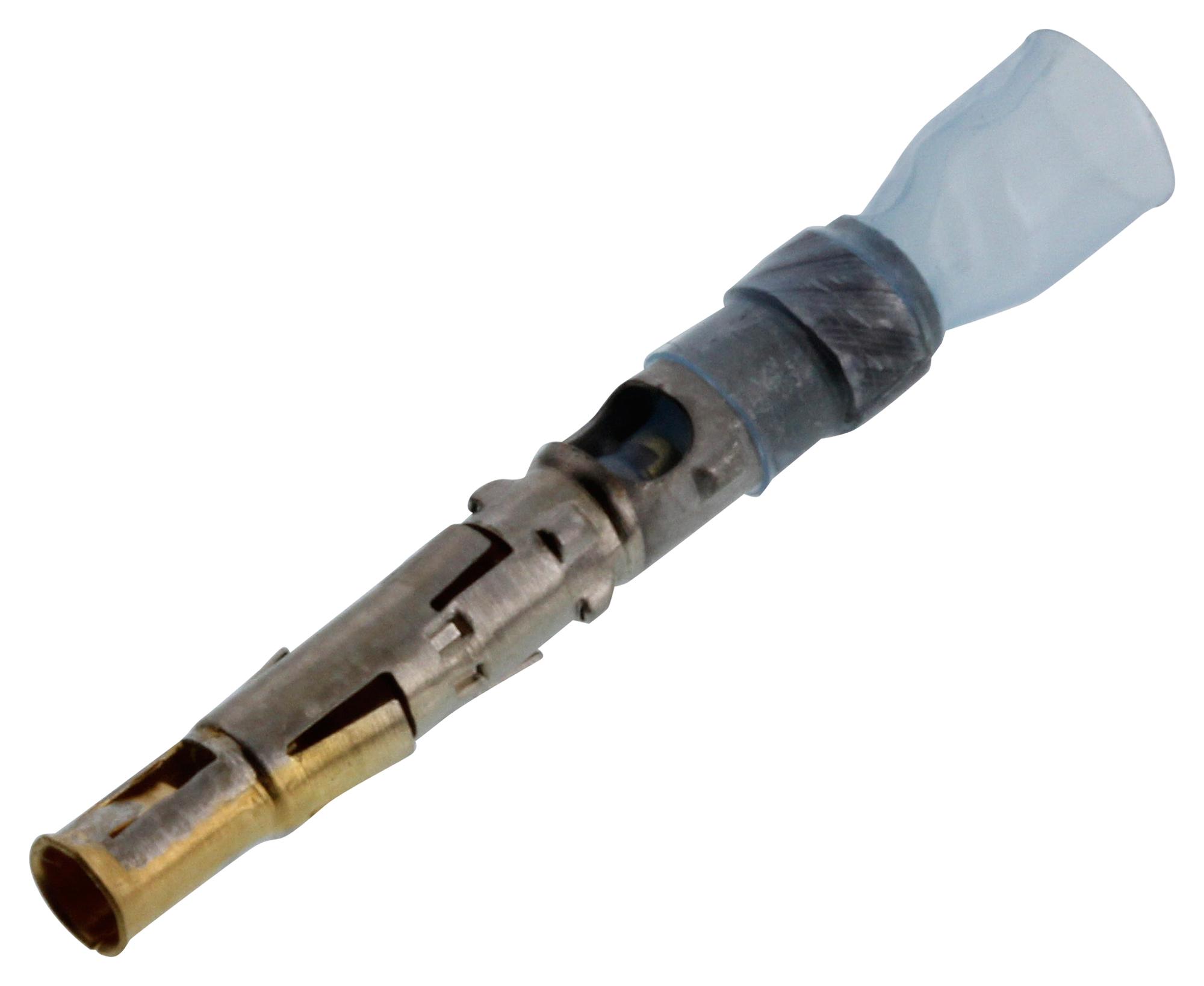 D-602-0279 - Raychem - Te Connectivity - CIRCULAR CONTACT, SOCKET ...