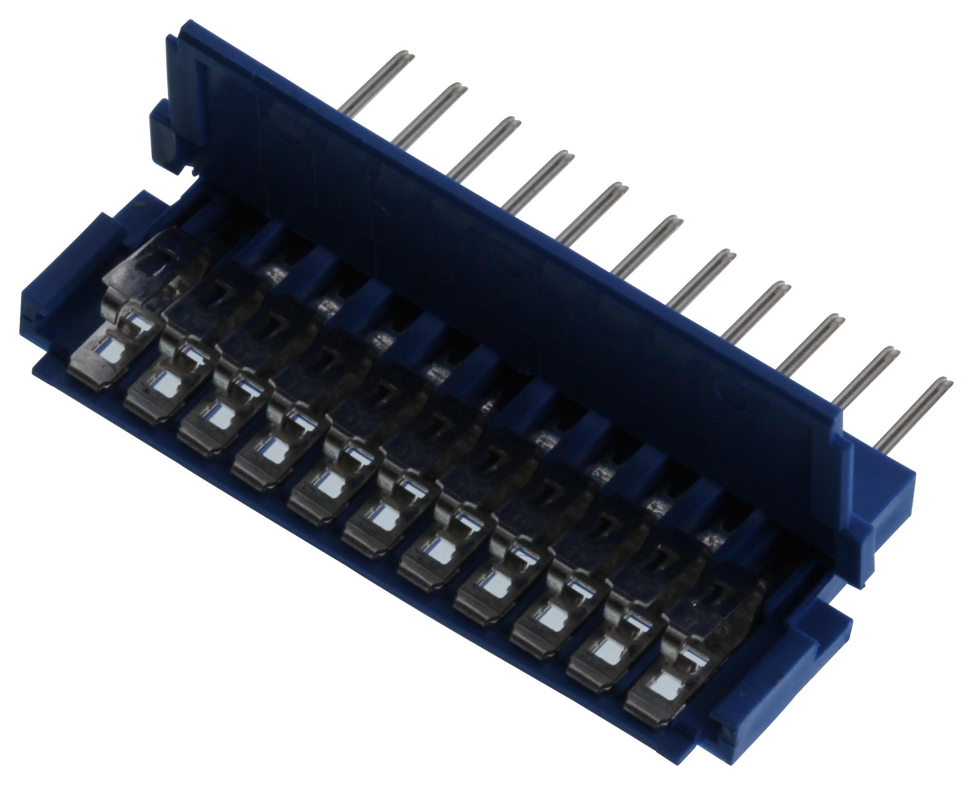 66226-011LF - Amphenol Communications Solutions - CONNECTOR, FFC, 11POS | element14 Korea