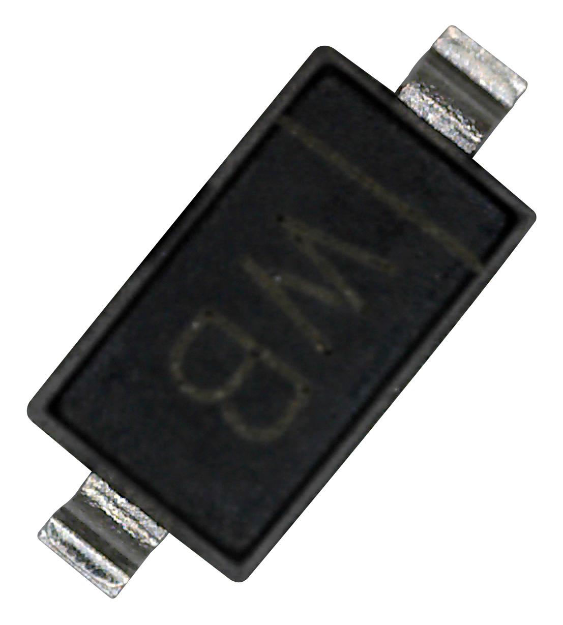 BZT52C6V8-7-F - Multicomp Pro - DIODE, ZENER, 6.8V | element14 Korea