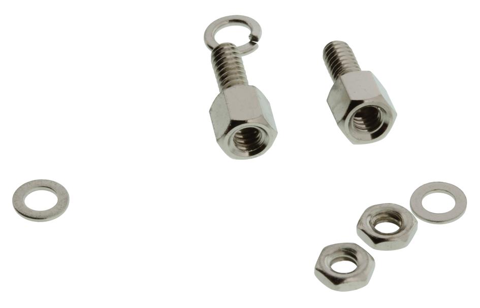 40-98440F - Aim Cambridge - Cinch Connectivity - D-SUB FEMALE SCREWLOCK ...