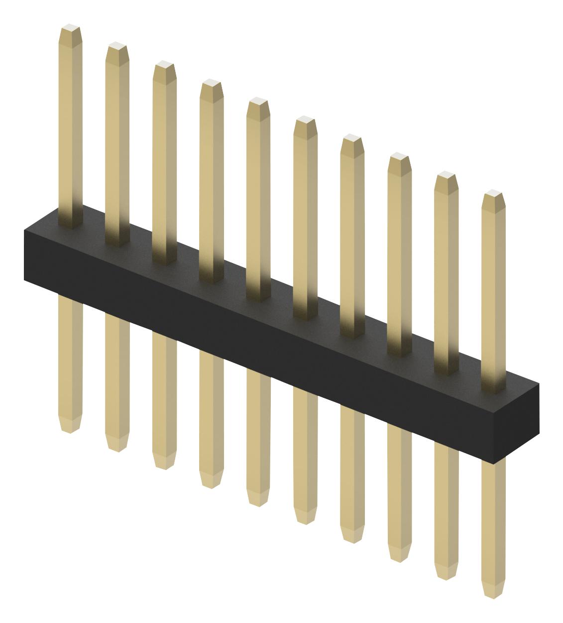 BC020-07-A-0200-0300-L - Gct (global Connector Technology) - BOARD ...