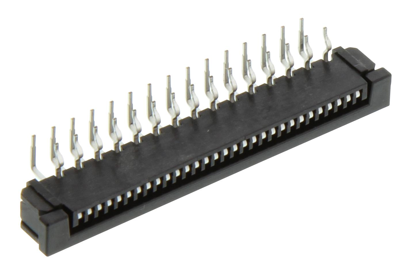 SLW30R-1C7LF - Amphenol Communications Solutions - CONNECTOR, FFC/FPC, 30POS | element14 Korea