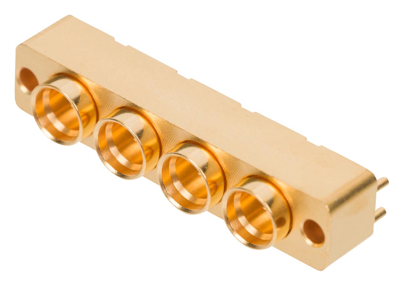 9311-00036 - Amphenol Sv Microwave - RF CONN, SMP, PLUG | element14 Korea