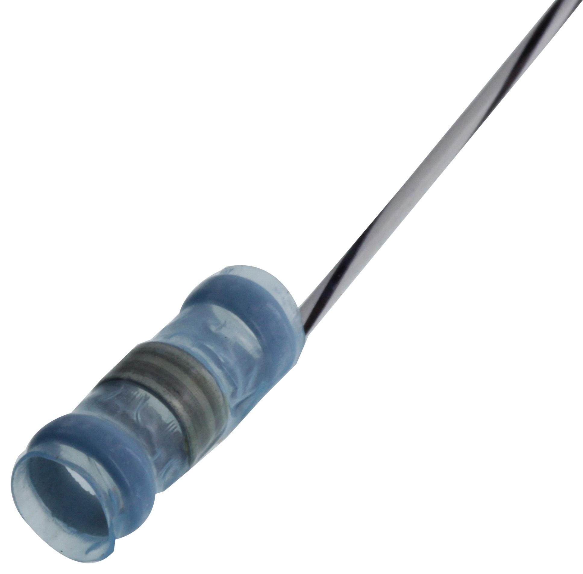 SO63-3-9036-22CS2677 - Raychem - Te Connectivity - SOLDER SLEEVE, PVDF, 16.5MM | element14 Korea