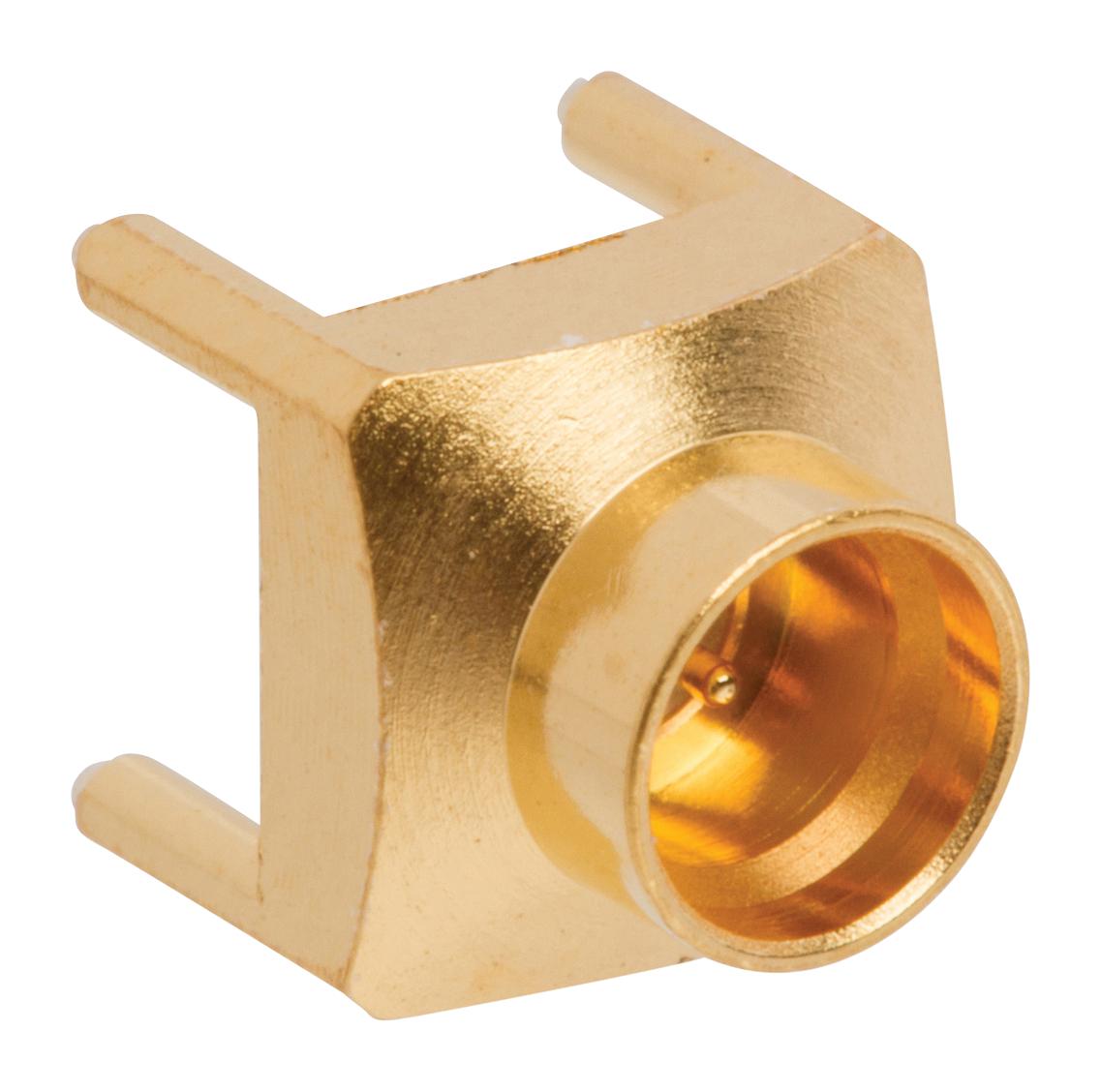 925-137J-51P - Amphenol Rf - RF COAXIAL, SMPM, JACK | element14 Korea