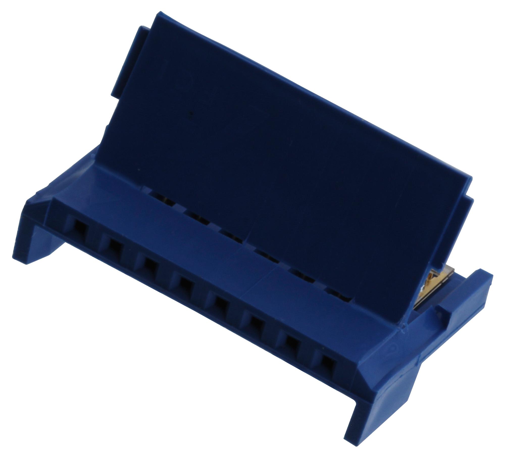 67516-208LF - Amphenol Communications Solutions - CONNECTOR, FFC/FPC, 8POS | element14 Korea