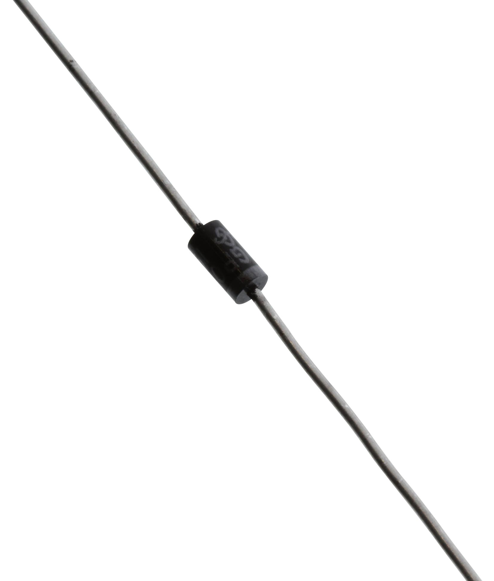 GP02-20-E3/54 - Vishay - STANDARD DIODE, 250mA, 2KV DO-204AL ...