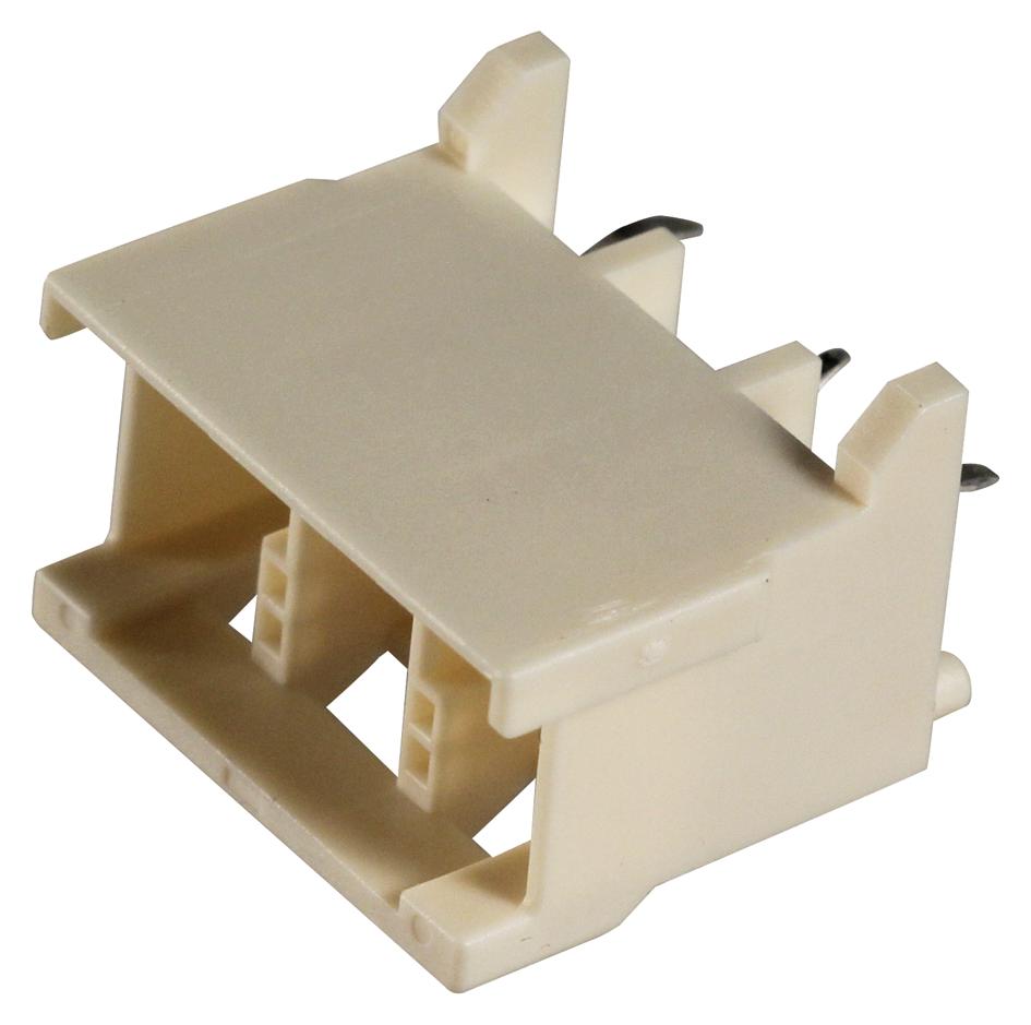 3-2232876-1. - Amp - Te Connectivity - CONNECTOR HOUSING, PLUG, 3POS | element14 Korea