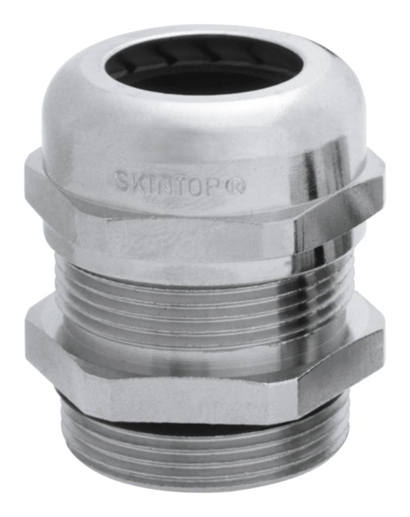 53112640 - Lapp Usa - CABLE GLAND, BRASS, M25 X 1.5 | element14 Korea