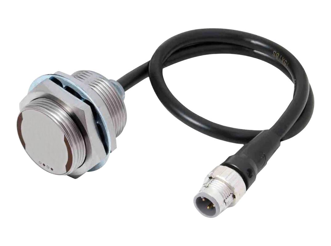 E2EW-X10B1T18-M1TJ 0.3M - Omron Industrial Automation - WELDING PROXIMITY SENSOR, 10MM, 30VDC ...