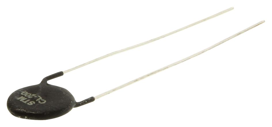 CL-200 - Amphenol Advanced Sensors - NTC INRUSH CURRENT LIMITER, 25 OHM ...