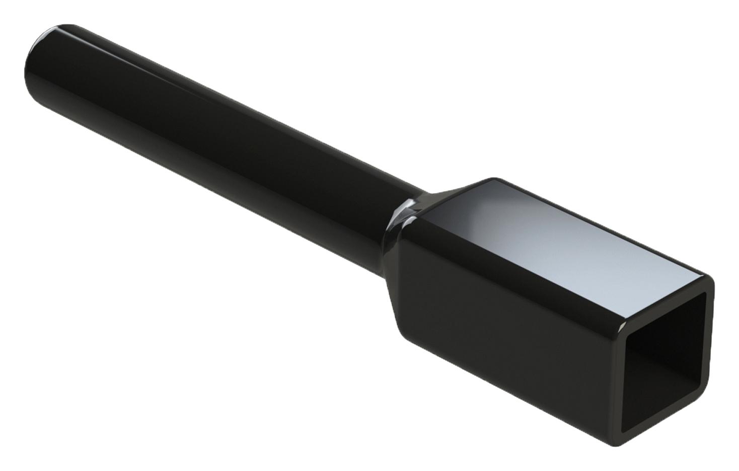 ATM2P-BT-BK - Amphenol Sine/tuchel - BOOT, THERMOPLASTIC, 2POS | element14 Korea