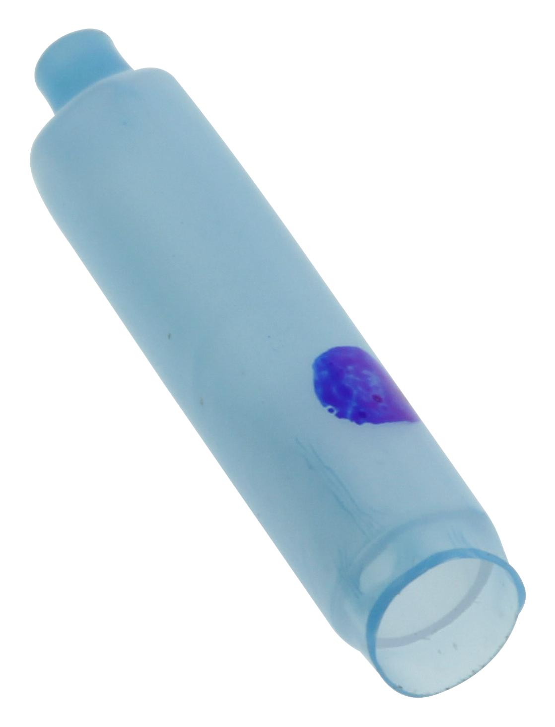 D-436-0186 - Raychem - Te Connectivity - HEAT SHRINK STRAIGHT LIPPED, 0 ...