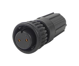 6282-8SG-522 - Switchcraft/conxall - CIRCULAR CONN, PLUG, 8POS | element14 Korea