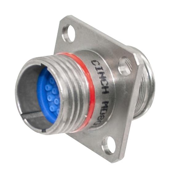MD801-009-07NF10-26PA - Cinch Connectivity Solutions - MIL SPEC CIR ... MD801-009-07NF10-26PA - Cinch Connectivity Solutions - MIL SPEC CIR ...