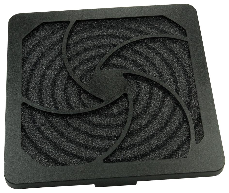 09450-F/45 - Qualtek Electronics - FAN FILTER ASSEMBLY | element14 Korea