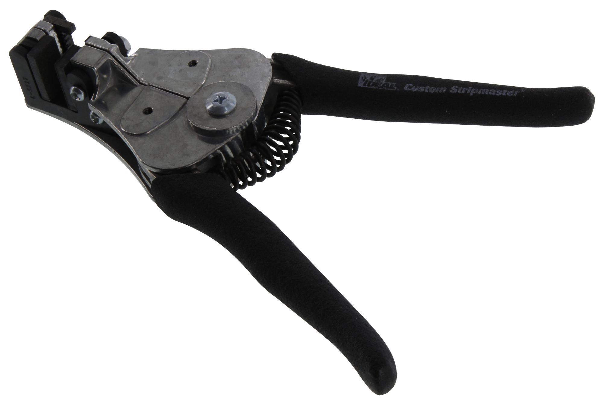 45-1987 - Ideal - WIRE STRIPPER | element14 Korea