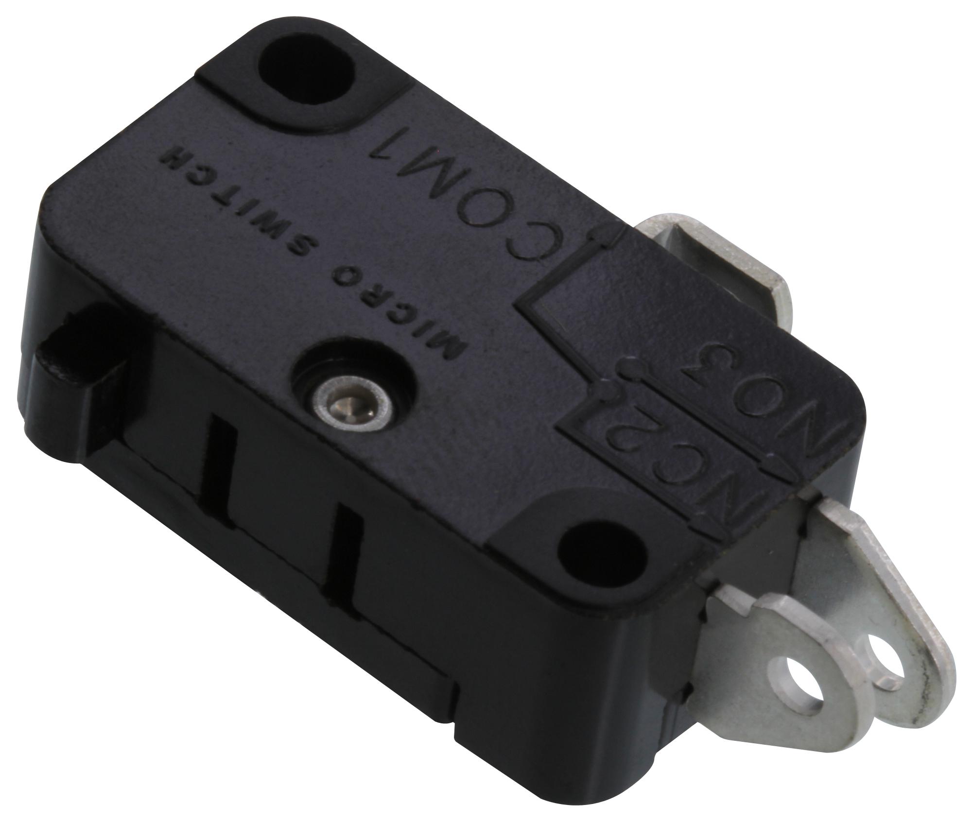 V3-19M - Honeywell - V Basic Switch | element14 Korea