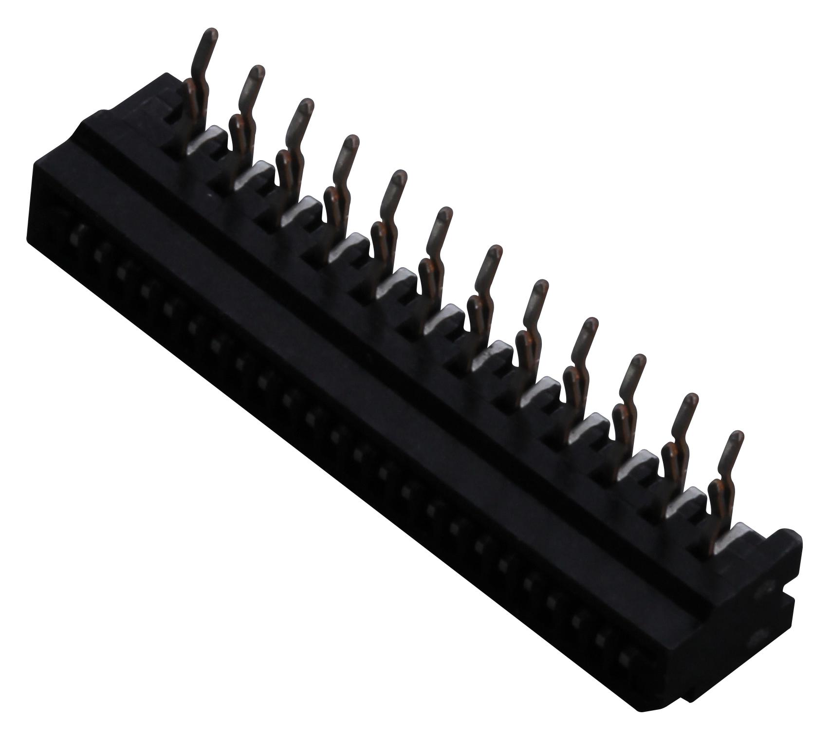 HLW24R-2C7LF - Amphenol Communications Solutions - CONNECTOR, FFC/FPC, 24POS | element14 Korea