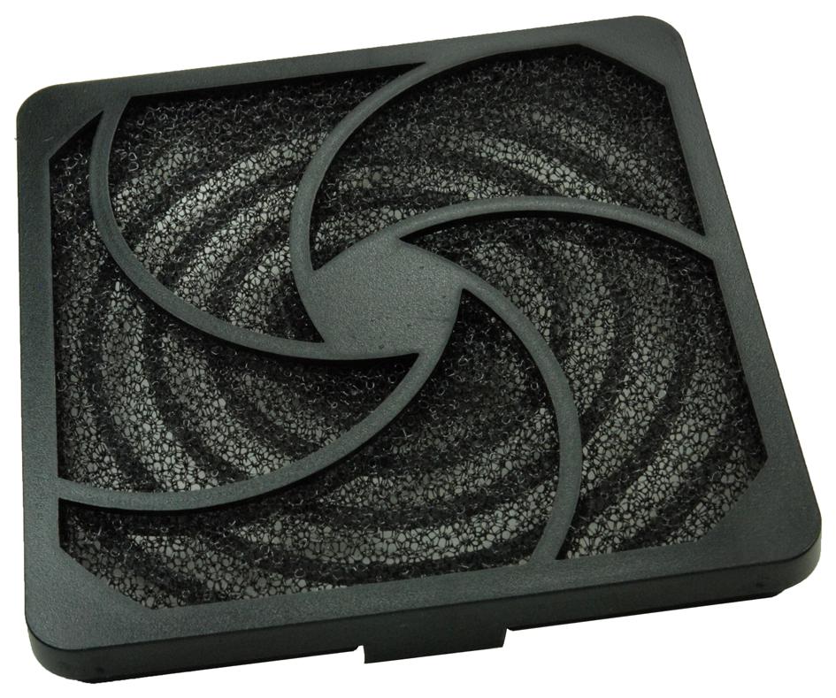 09362-F/30 - Qualtek Electronics - FAN FILTER ASSEMBLY | element14 Korea