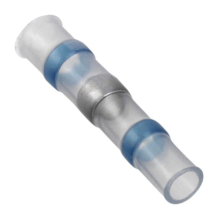 CWT-3802 - Raychem - Te Connectivity - SOLDER SLEEVE, PO, CLEAR | element14 Korea